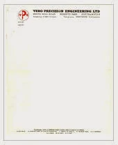 ELEMENTS OF A BUSINESS LETTER - IPUMusings.COM