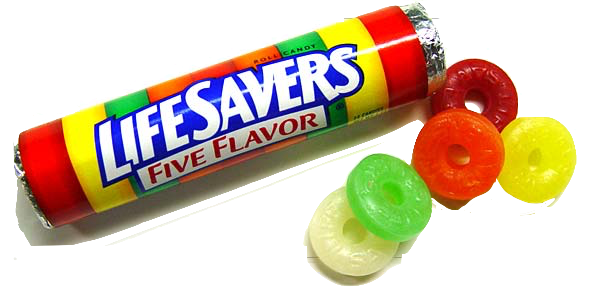 Moore Technology: Life Savers and Digital Citizenship