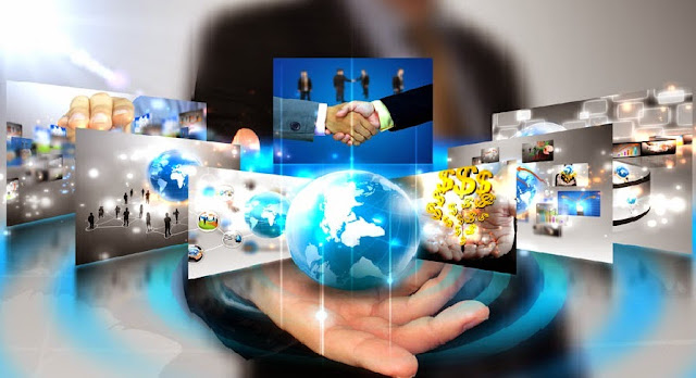 la importancia del internet : La verdadera importancia del Internet