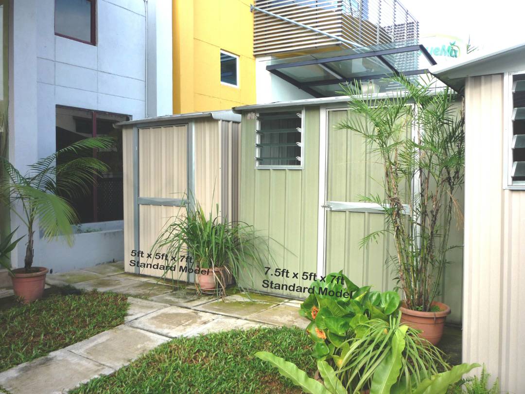 Setor Atau Stor - Stor simpanan barangan atau stor penyimpanan barangan ...