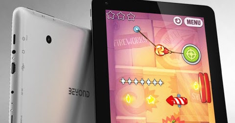 FIRMWARE COLLECTIONS: Firmware Beyond B-tab 8inch wifi only