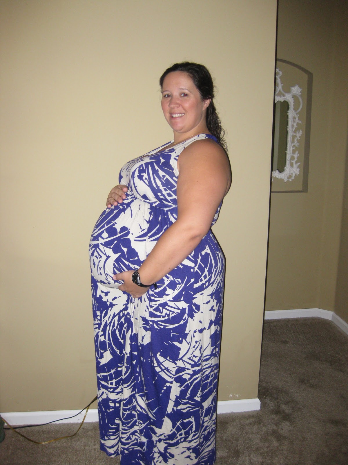 Keeping Up With The Kizziahs