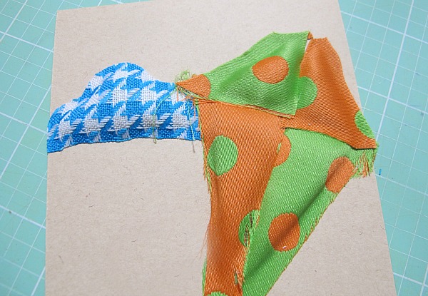 The Scrap Farm: Applique tutorial...