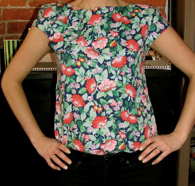 shtuff i made: 1 Way, 2 Tops