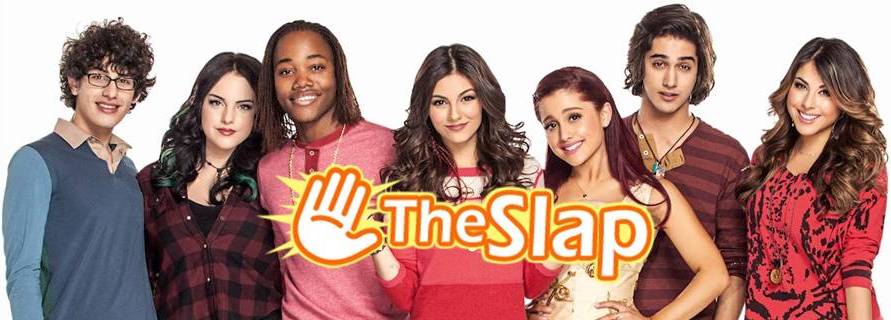 THE SLAP.COM LA ESCUELA DE HOLLYWOOD ARTS: STARS