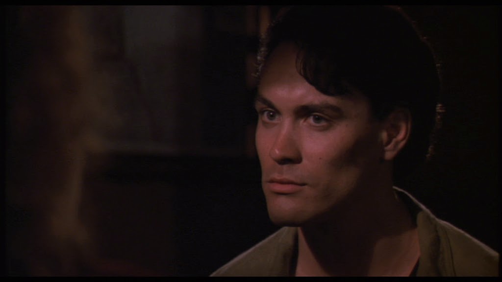 Brandon Lee Legacy: Rapid Fire Foto