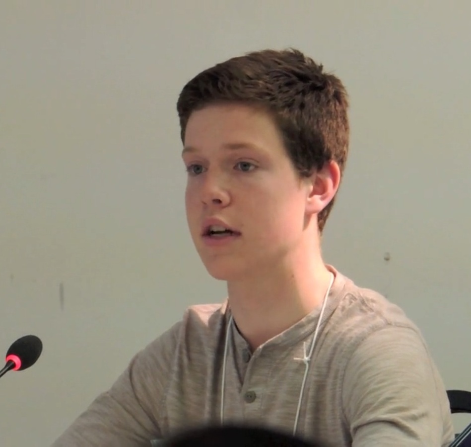 Who am I? Who are you?: WAKE UP CANADA!