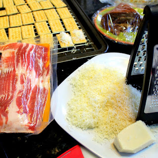 52 Ways to Cook: BACON BACON BACON Impossibly Easy Appetizers - 52 ...