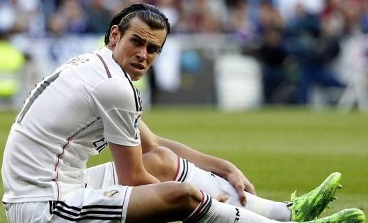 Examination On The Case of Shin Splint