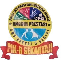 Logo PIKR SEKARTAJI | PIK R