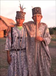 SOI SANI Pilot School, Peru: SHIPIBO