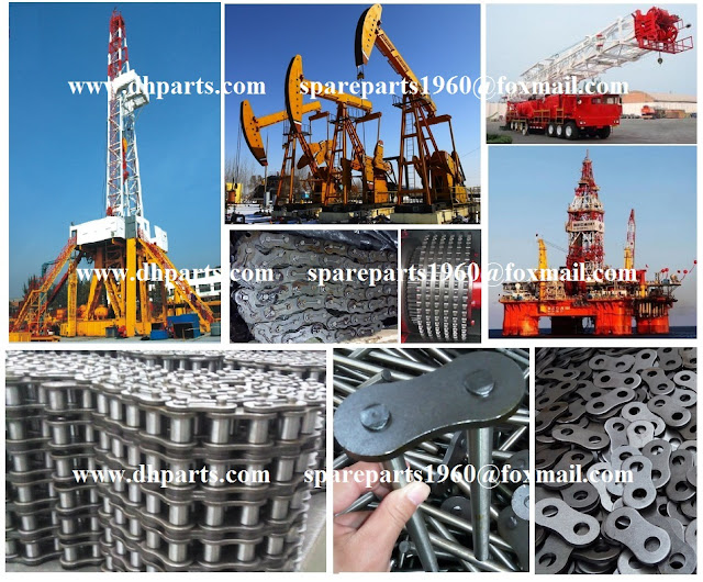 dhparts.com-China Oilfield Equipment/Parts/Components Supplier: Dilling ...