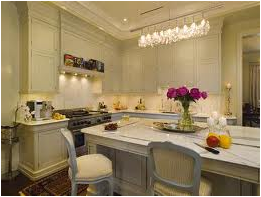Romantic Kitchen Ideas ~ Room Design Ideas