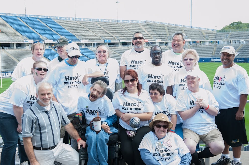 West Hartford CT Community Notes: HARC annual walk a big success - West ...