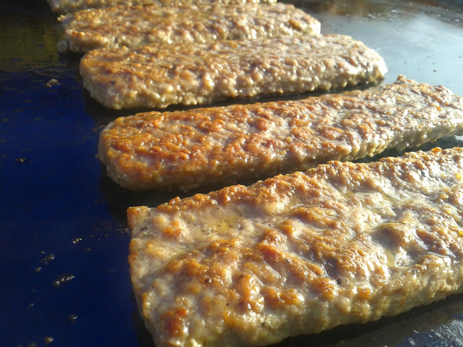 Khairul Burger Best Burger In Town