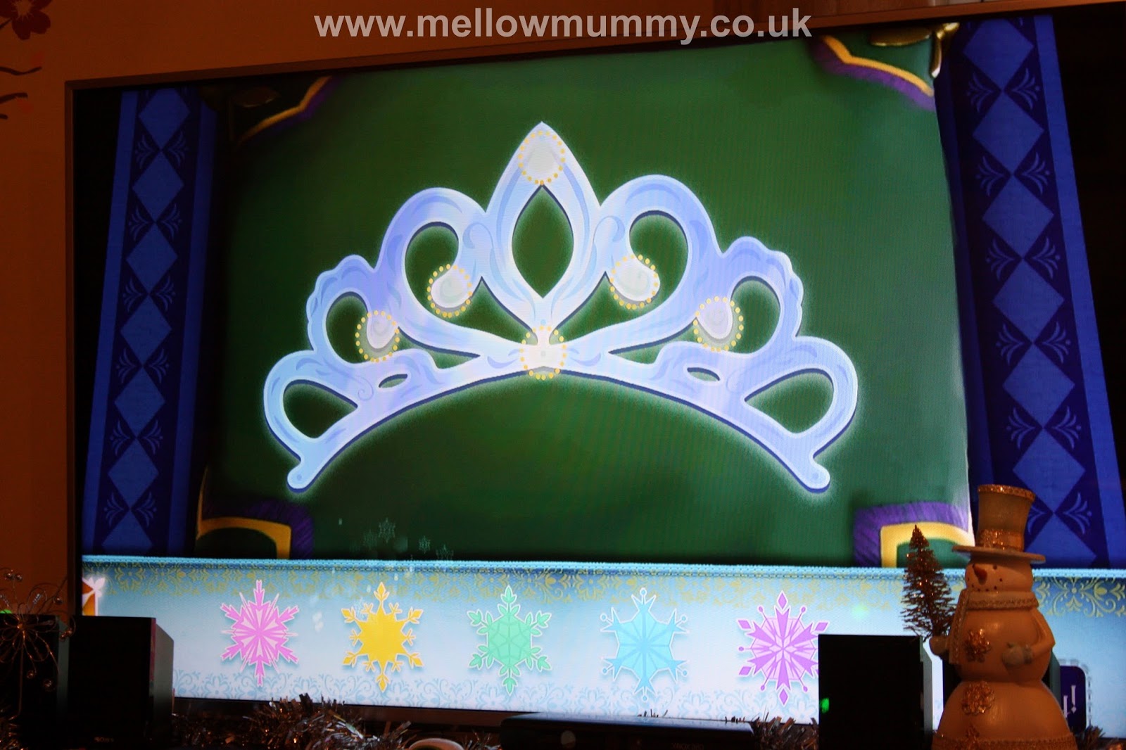 Mellow Mummy: Leapfrog Frozen Favourites : Taking life as it comes...