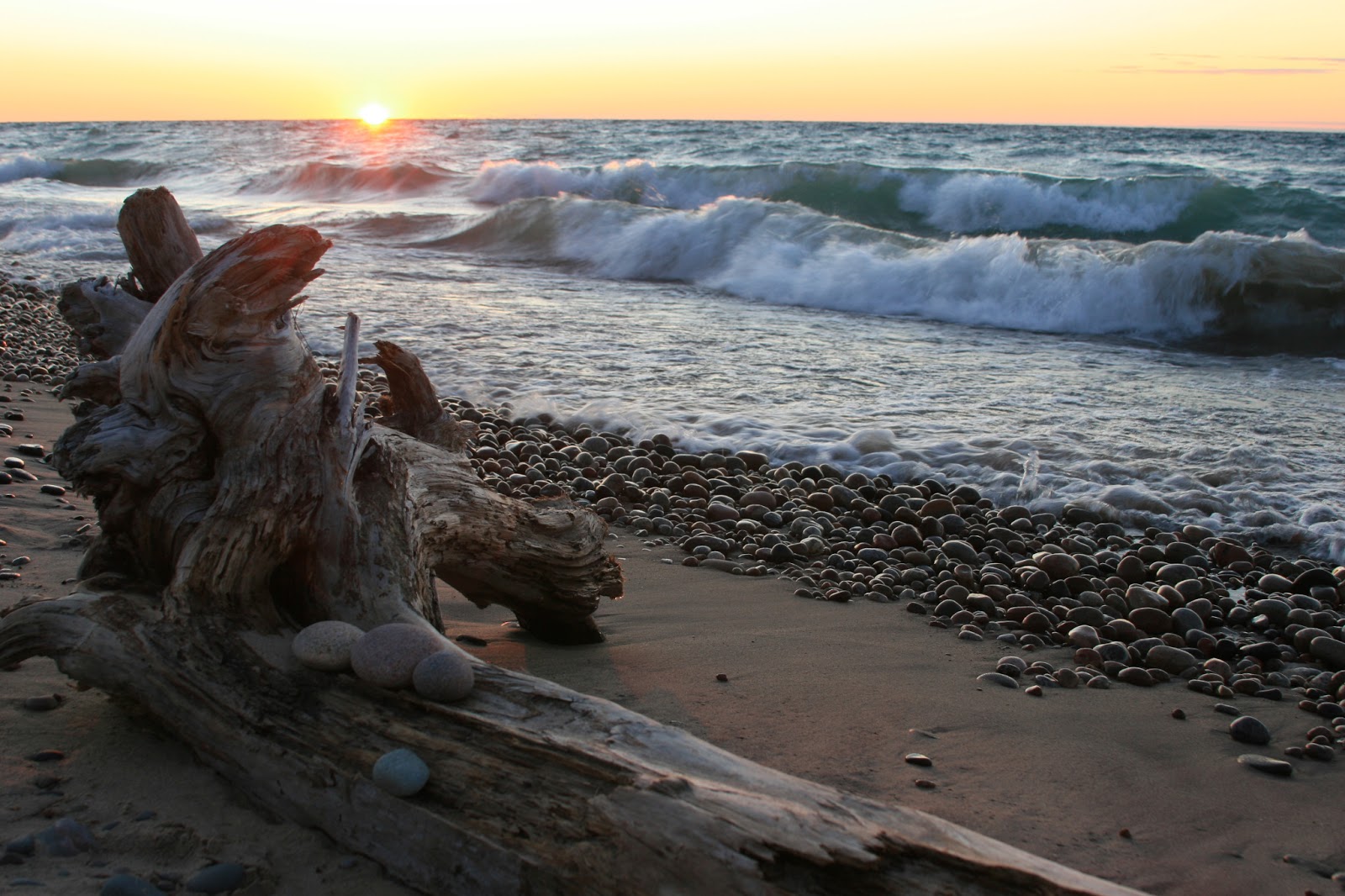 Isabella Conservation District Environmental Education Program: Water ...