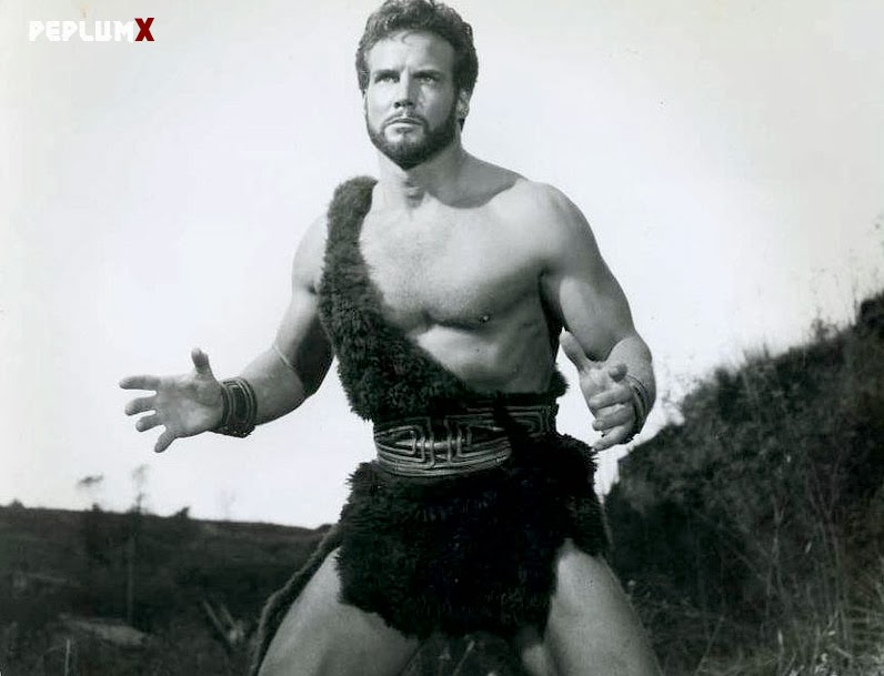 Hercules (1958) - Steve Reeves