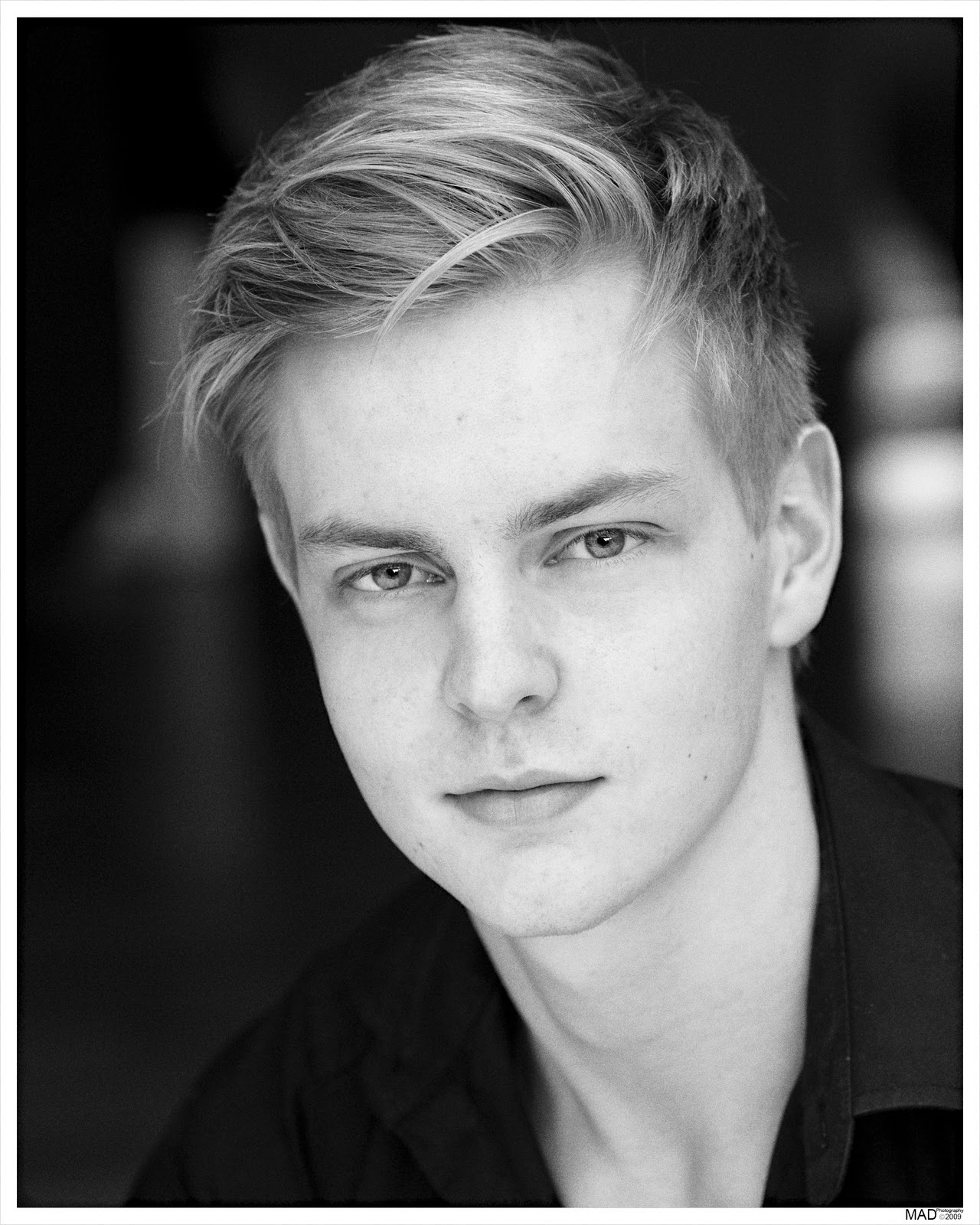 LYYB: A real Billy Elliot