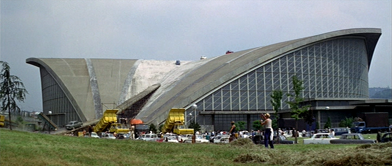 Zero to Sixty: The Italian Job (1969)