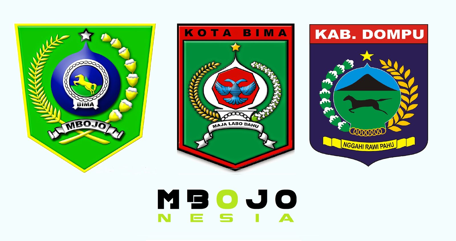 Permainan Tradisional Bima NTB