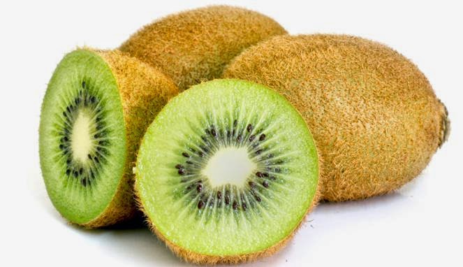 Manfaat Buah Kiwi Untuk Kesehatan - Artikel Ampuh