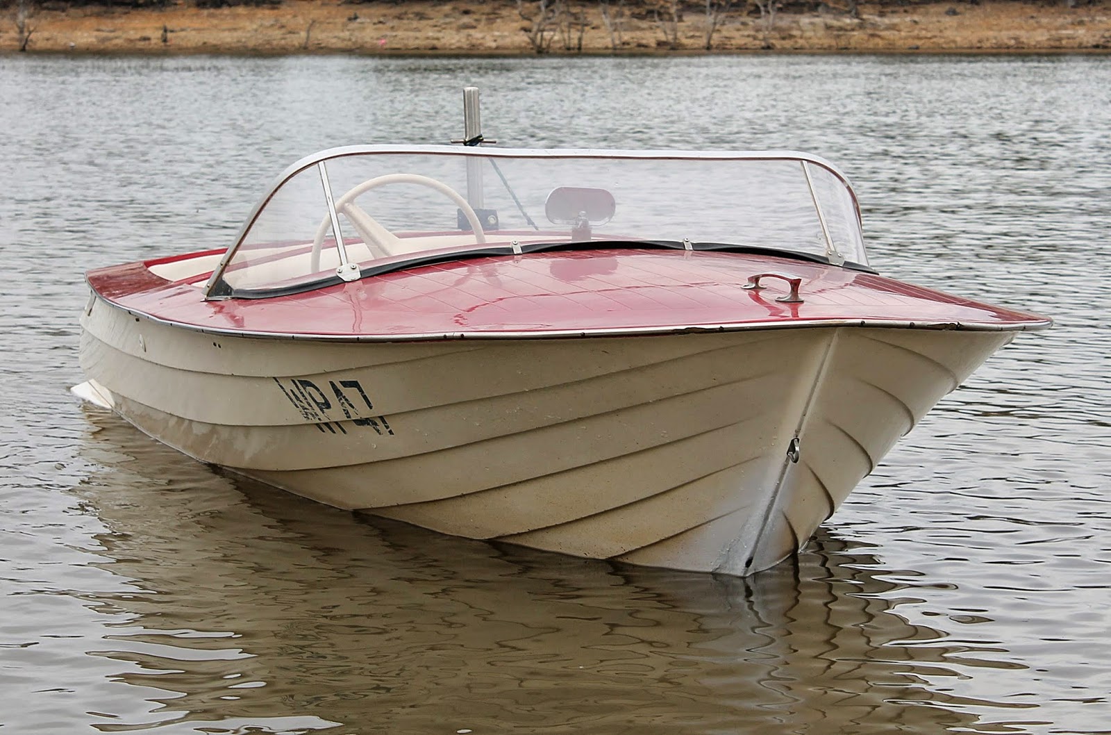 AUSSIE SKIBOATS: CLASSIC SKI BOATS SEASON STARTER - COLIBAN WATER ...