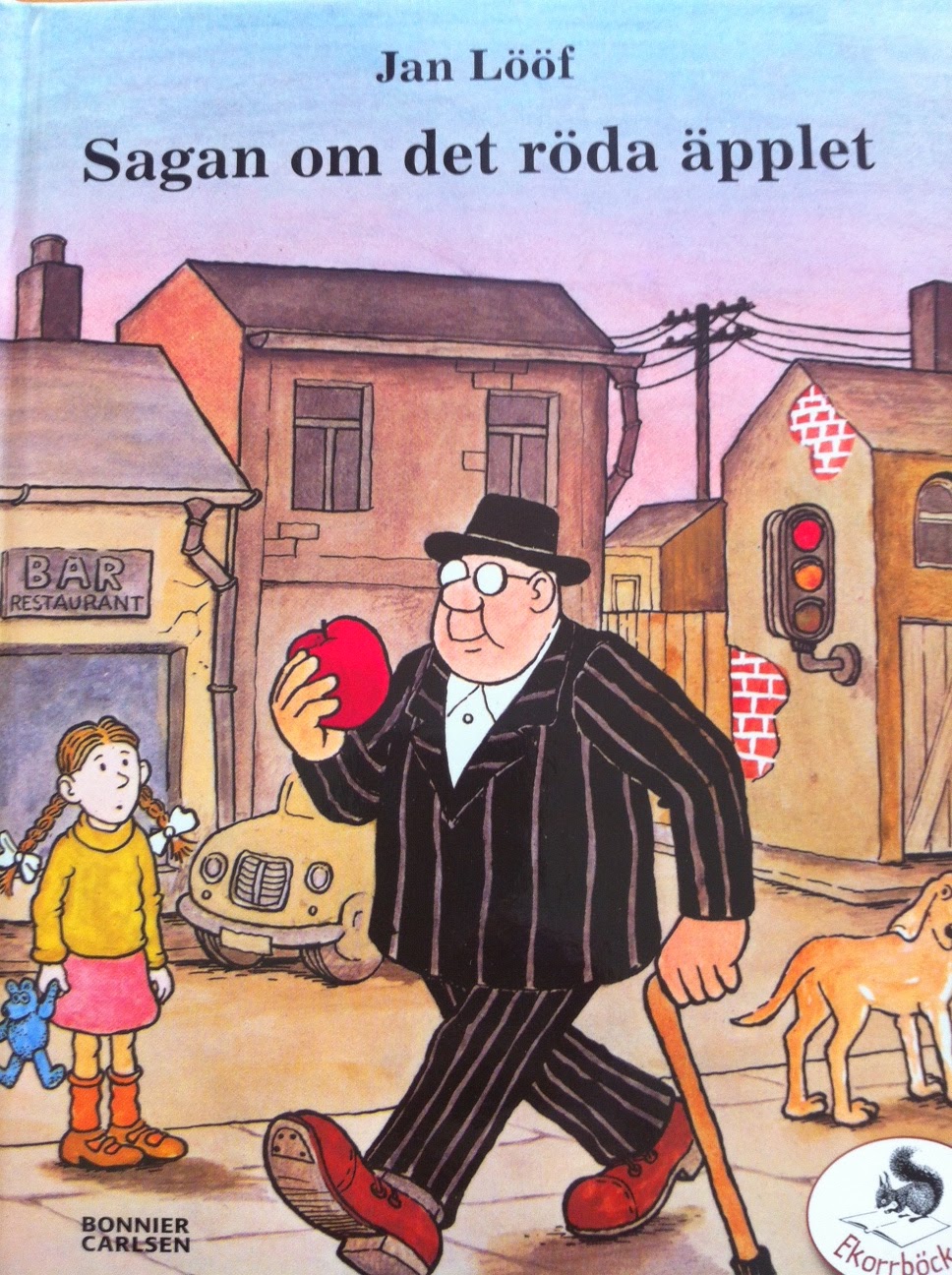 Alla vi barn: Lärarnas bästa barnböcker