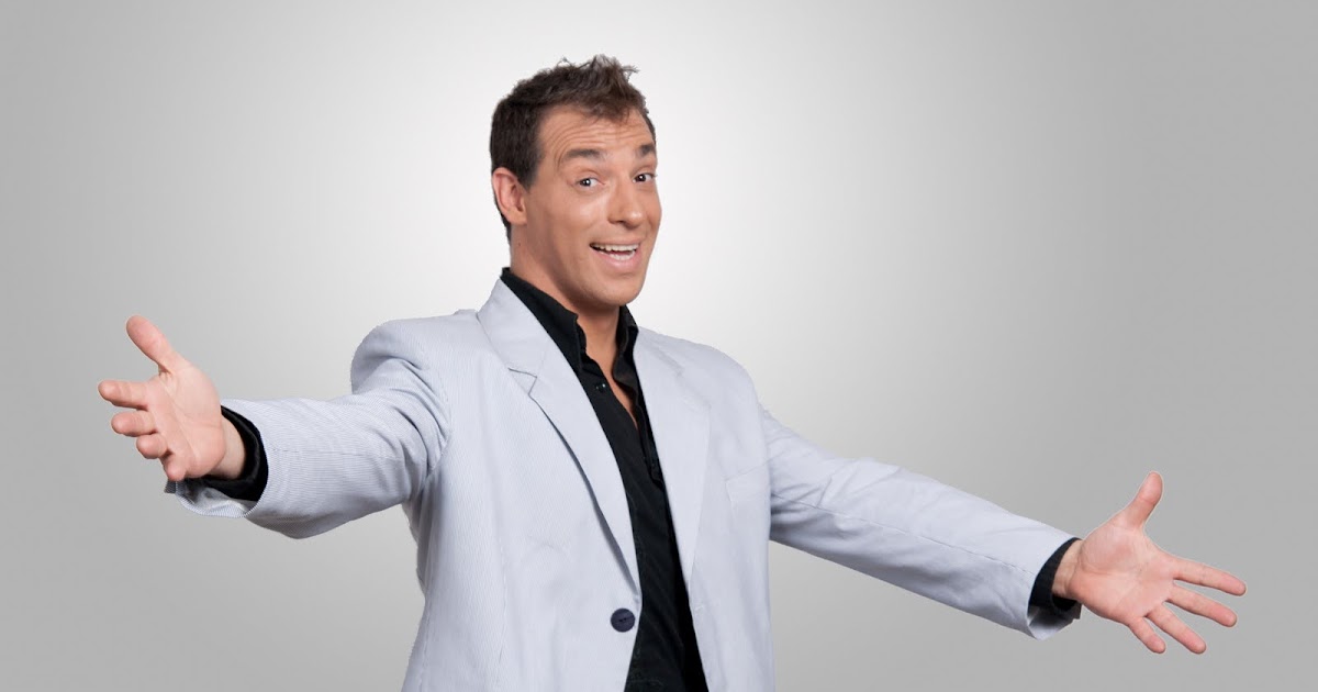 TELEMEDIOS: EXCLUSIVO: MAXI DE LA CRUZ CON FECHA DE ESTRENO Y NUEVO TEATRO