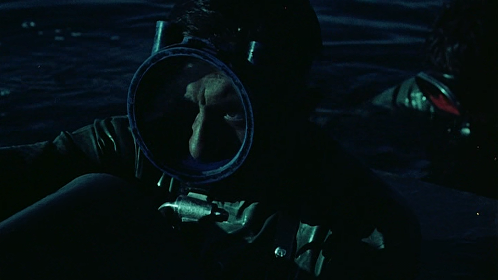 MCBASTARD'S MAUSOLEUM: PROBABILITY ZERO (1969) (DVD Review)