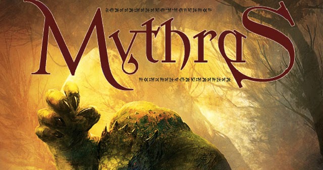 Review: Mythras, the roleplaying game (RuneQuest 6) | Runeblog