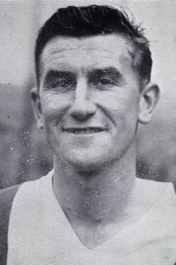 Jim Brown's Journal: Jim's column 5.5.2018