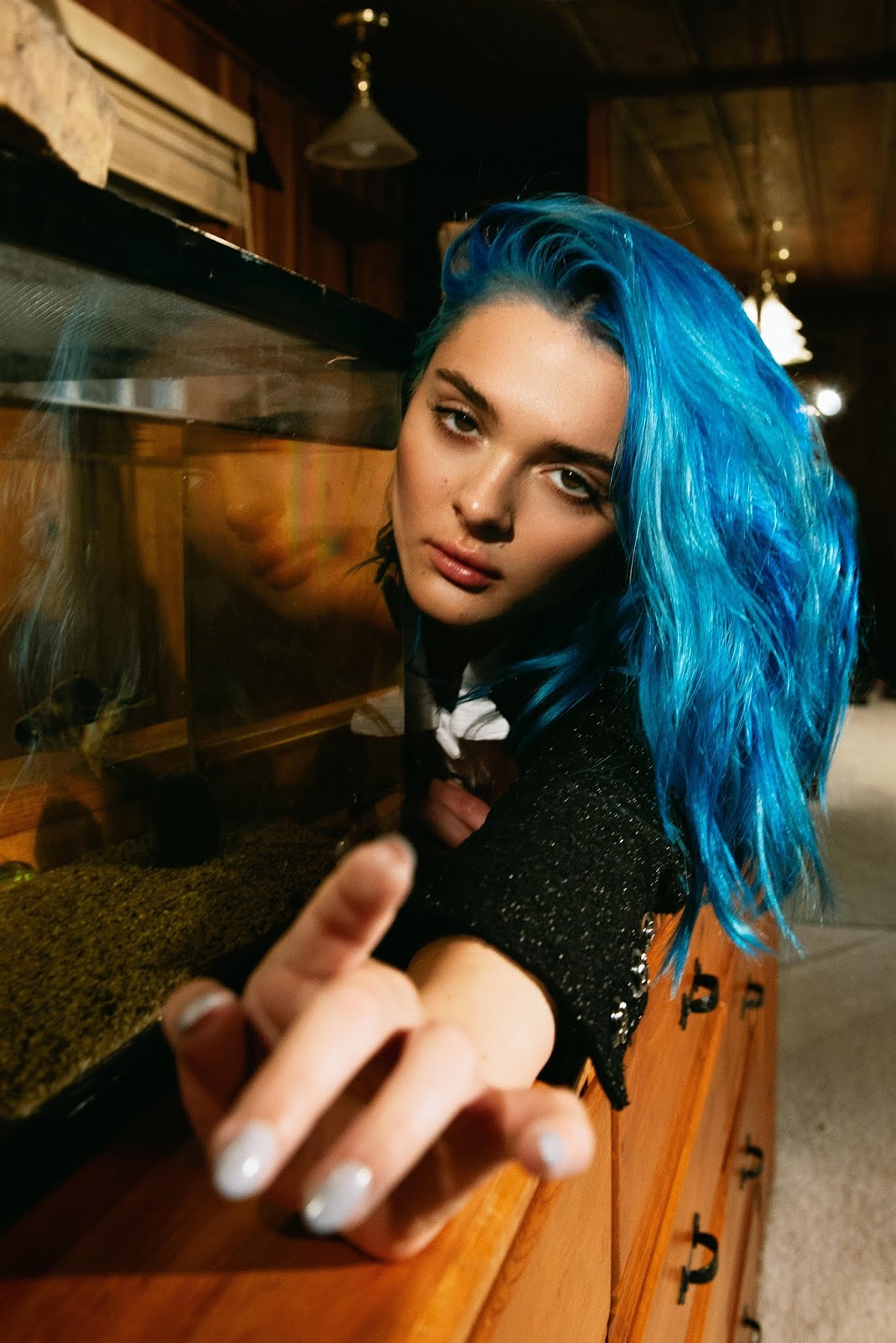 Starlet Arcade: Charlotte Lawrence songs