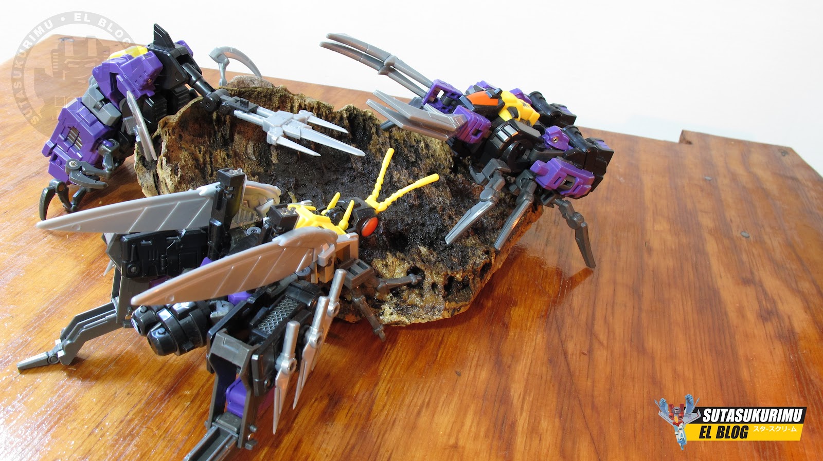 Suta, el blog: Las 10 mejores adquisiciones de Sutasukurimu en el 2011 ...