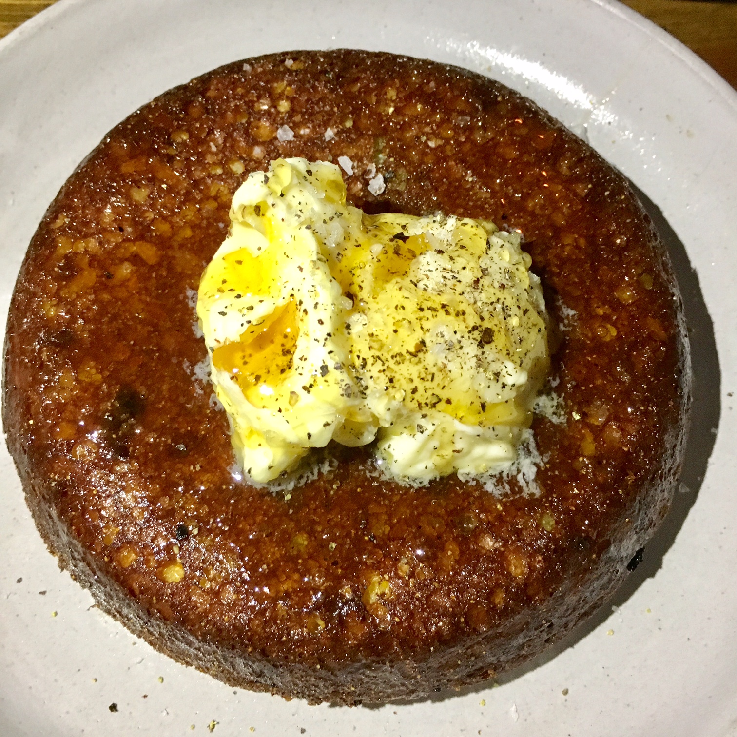 The Food Seeker: HATCHET HALL (LOS ANGELES, CA)