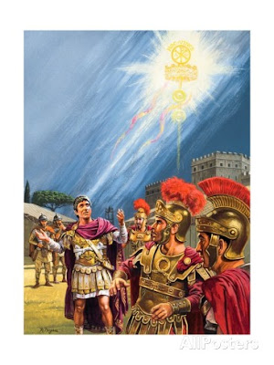 Lo Que Pasó en la Historia: October 27: Today is the anniversary of the ...