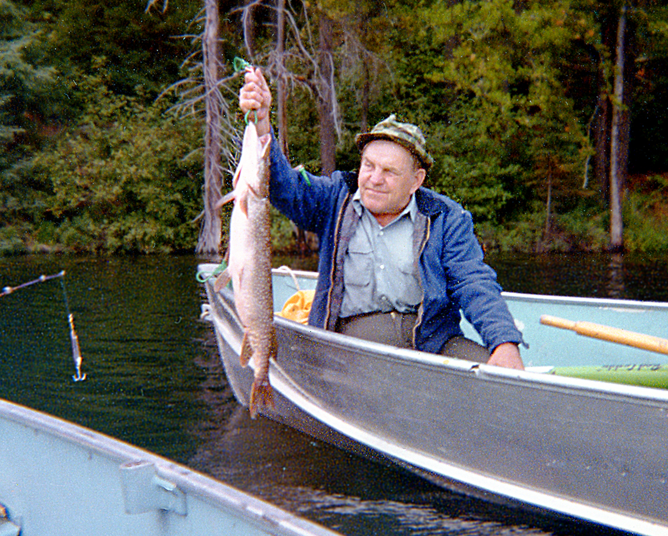 Babyak *** old photos