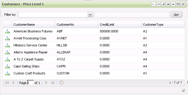 Chortek Technology Blog: SData with Sage 100 ERP 2013