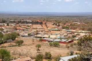 Mutomo hospital: Metropolis