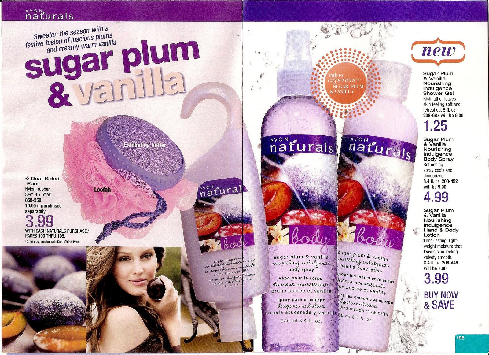 Avonforever: AVON campaign 20. 2011 News!!! www.youravon.com/forever