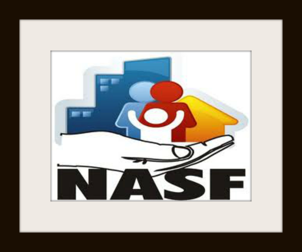 Inter consultas com NASF | CMS Adão Pereira Nunes