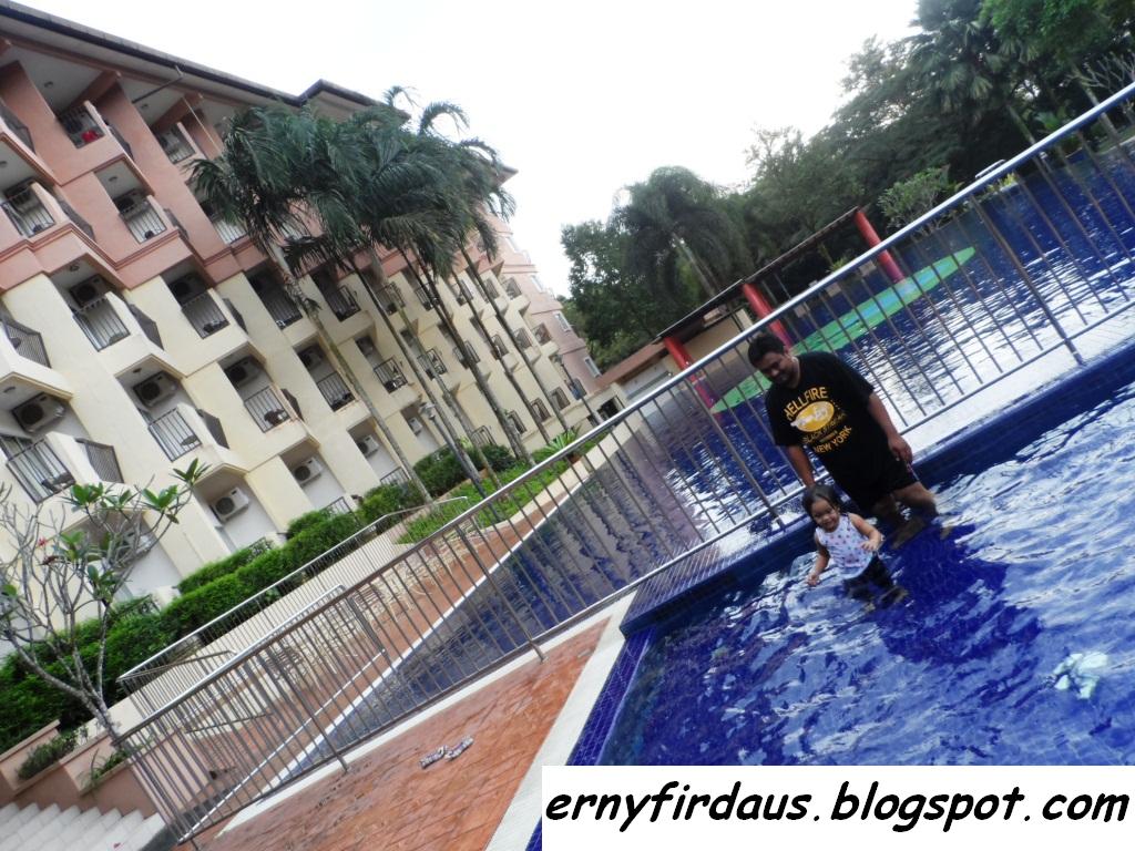 TERU TERU BOZU: Jom Terokai Perak: Taiping Golf Resort