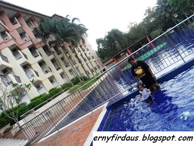 TERU TERU BOZU: Jom Terokai Perak: Taiping Golf Resort