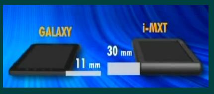 Tablets no Brasil - Guia e-Tec