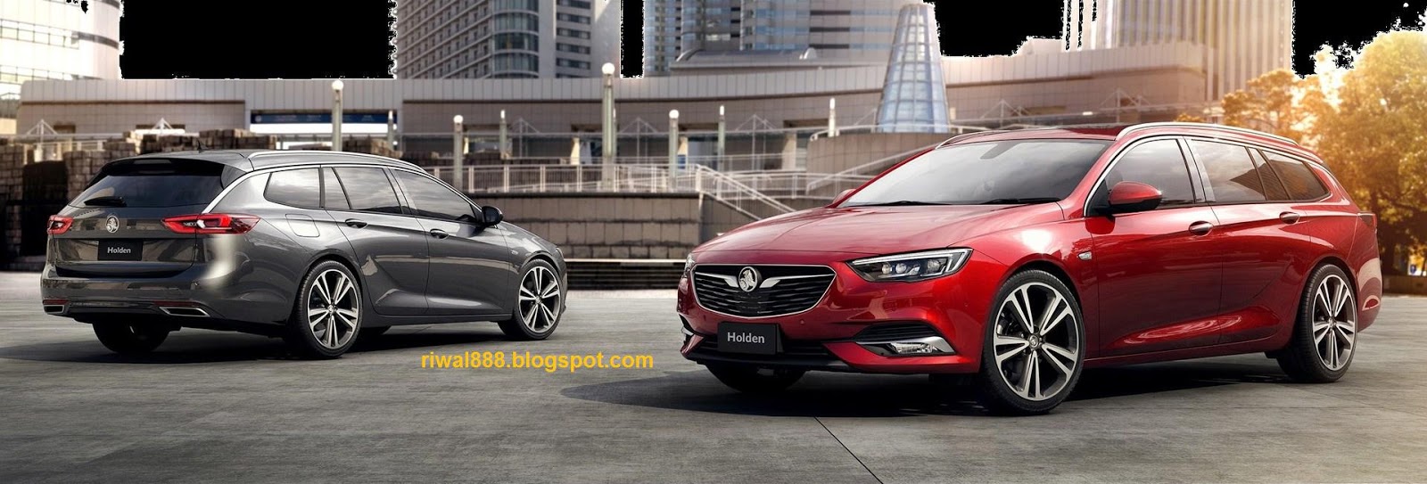 Riwal888 - Blog: !NEW! Spacious, Sporty and Sophisticated: Next ...