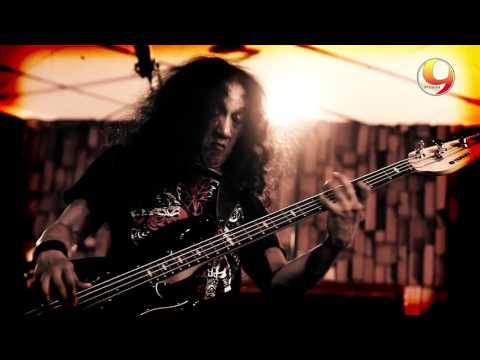 Vad_Official: Inilah 25 Bassist Terbaik Indonesia 2016