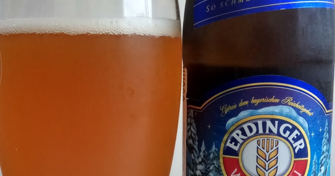 Uma cerveja de trigo suavizada que tem mais destaques na apresentação e ...