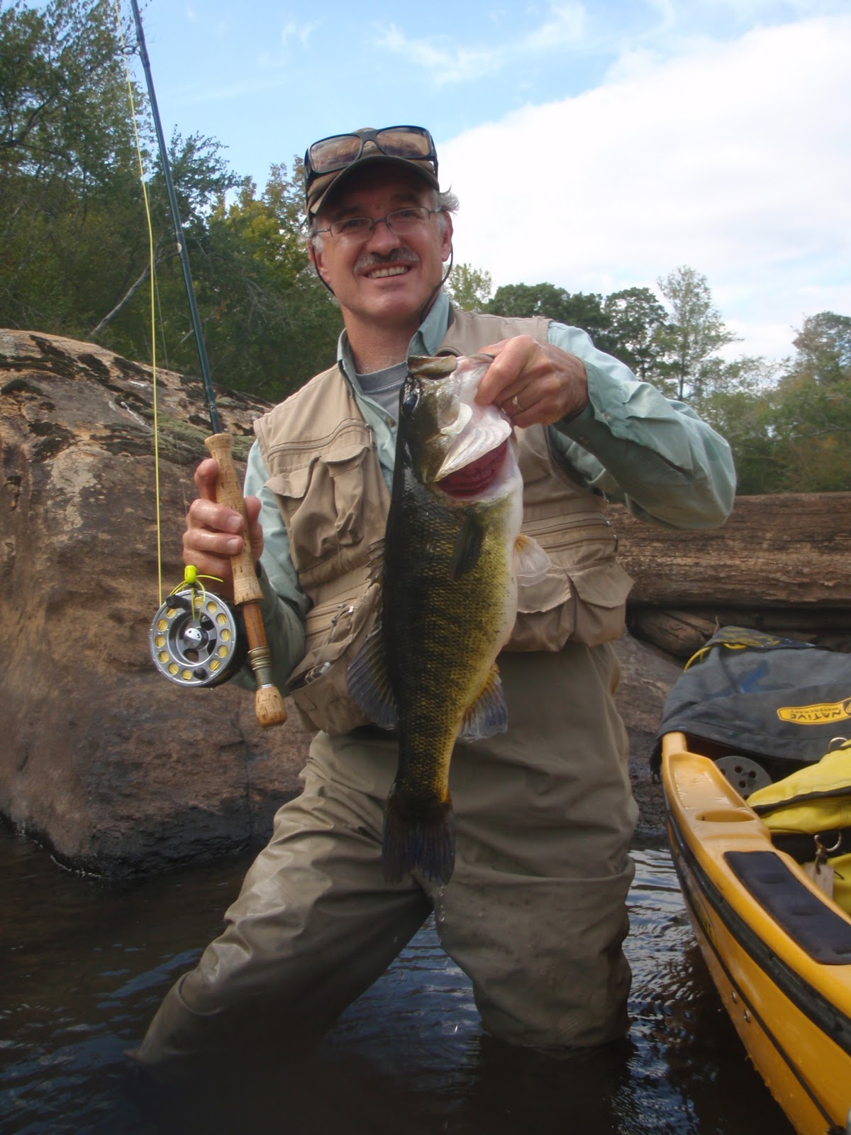 Angler Management: How to Become an Expert
