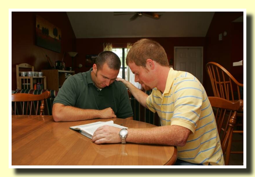 Aprendiendo la Sana Doctrina: ¿CÓMO ES TU TESTIMONIO?