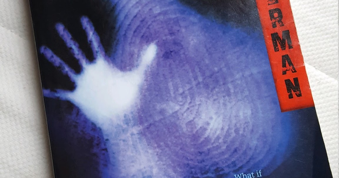 Unwind by Neal Shusterman